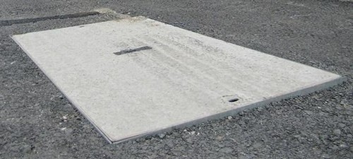 BT QAUDBOX DUCT ACCESS CHAMBER SYSTEM 150MM DEEP JMF104 0R JMF106 | eBay UK