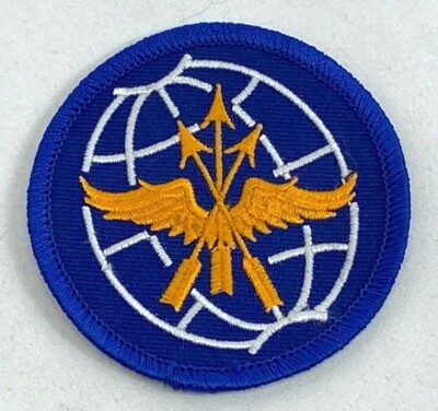 Military Air Transport Service Patch | eBay