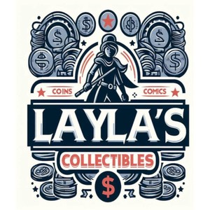 Layla's Collectibles | eBay Stores