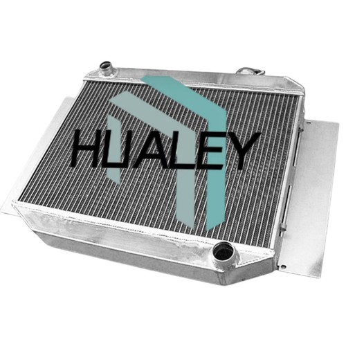 3 Row Radiator For 71-80 Holden Kingswood HG HT HK HQ HJ HX V8 253/308 ...