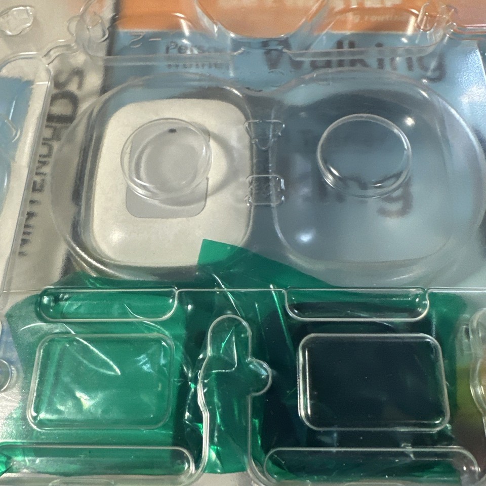 Nintendo Ds & 3 Ds Games Lot (2) Ds3 (9) Ds & One Cartridge Holder Read ...