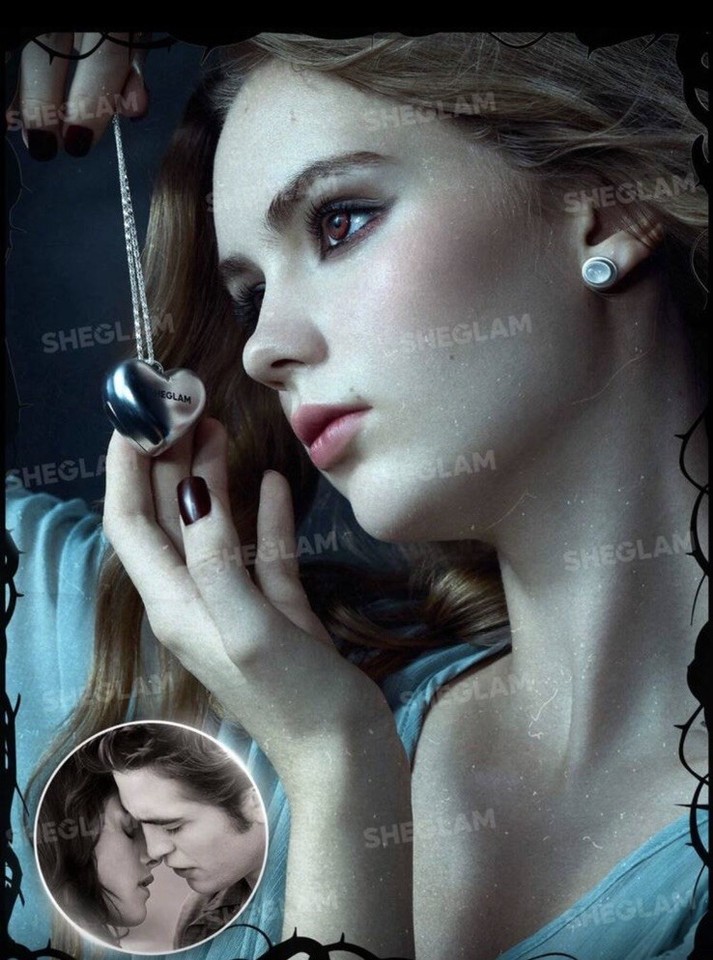 The Twilight Saga X Sheglam Collection Set | eBay