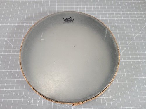 Remo World Percussion Hand Drum 10" Made USA | eBay