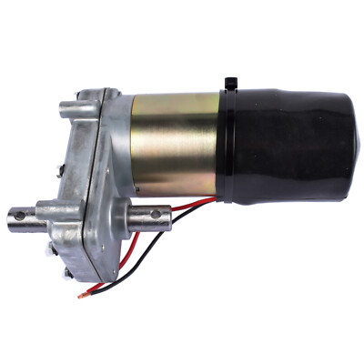 RV Slide Out Motor Replacement For Power Gear Motor Assy 130-1161 ...