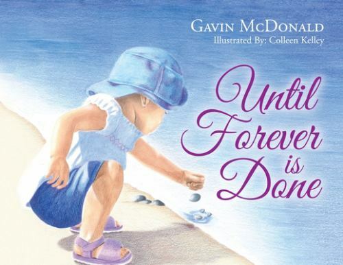Until Forever is Done, Brand New, Free shipping in the US 9781633085251 ...
