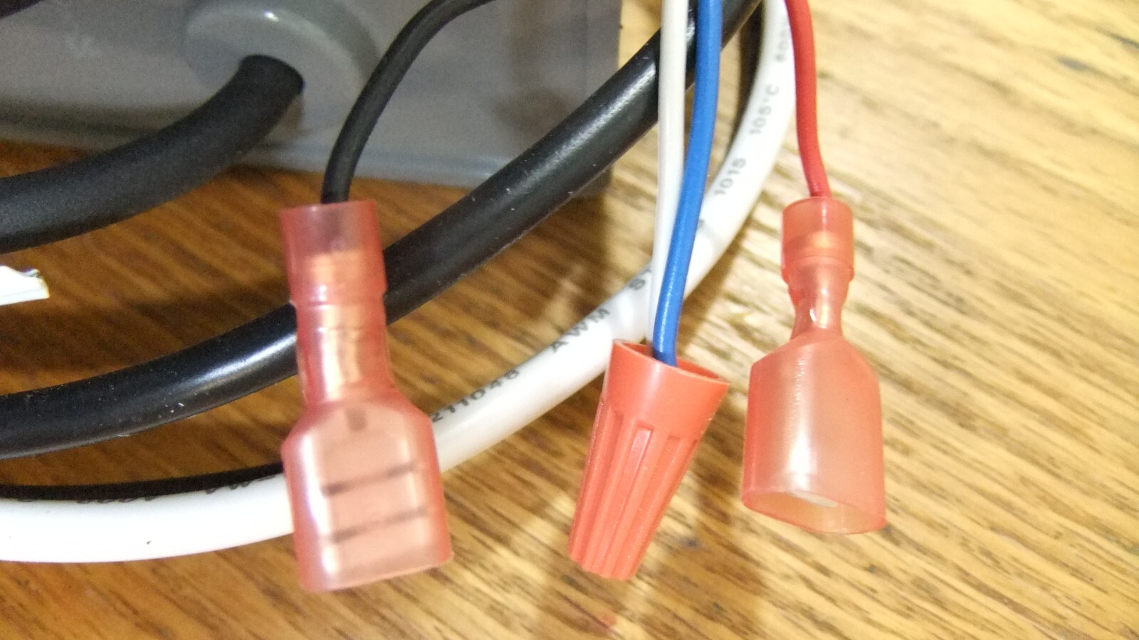 Mars 83907 Intelligent Surge Protection Device HVAC 120/240vac 50/60 Hz ...