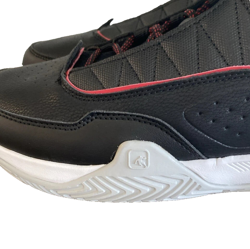 AND1 Athletic Basketball Shoes Streetball High Top Sneakers Men's size ...