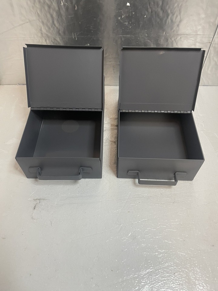 Mills Slot Aftermarket Heavy Duty Cash Boxes | eBay