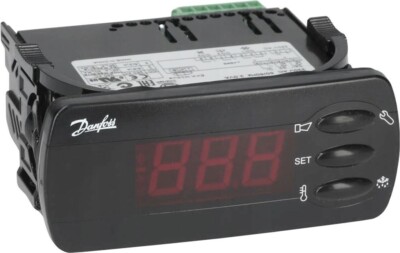 Danfoss Controller EKC202B-084B8522 | eBay.de