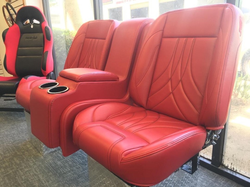 Custom Sport "R" Trunk Kit, Black for 1967-68 Camaro TMI, Made in US | eBay