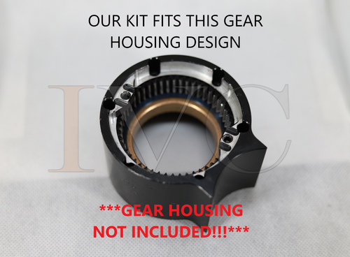 Brand New Rebuild Kit Harley Davidson Freewheeler Reverse Motor, 83388 ...