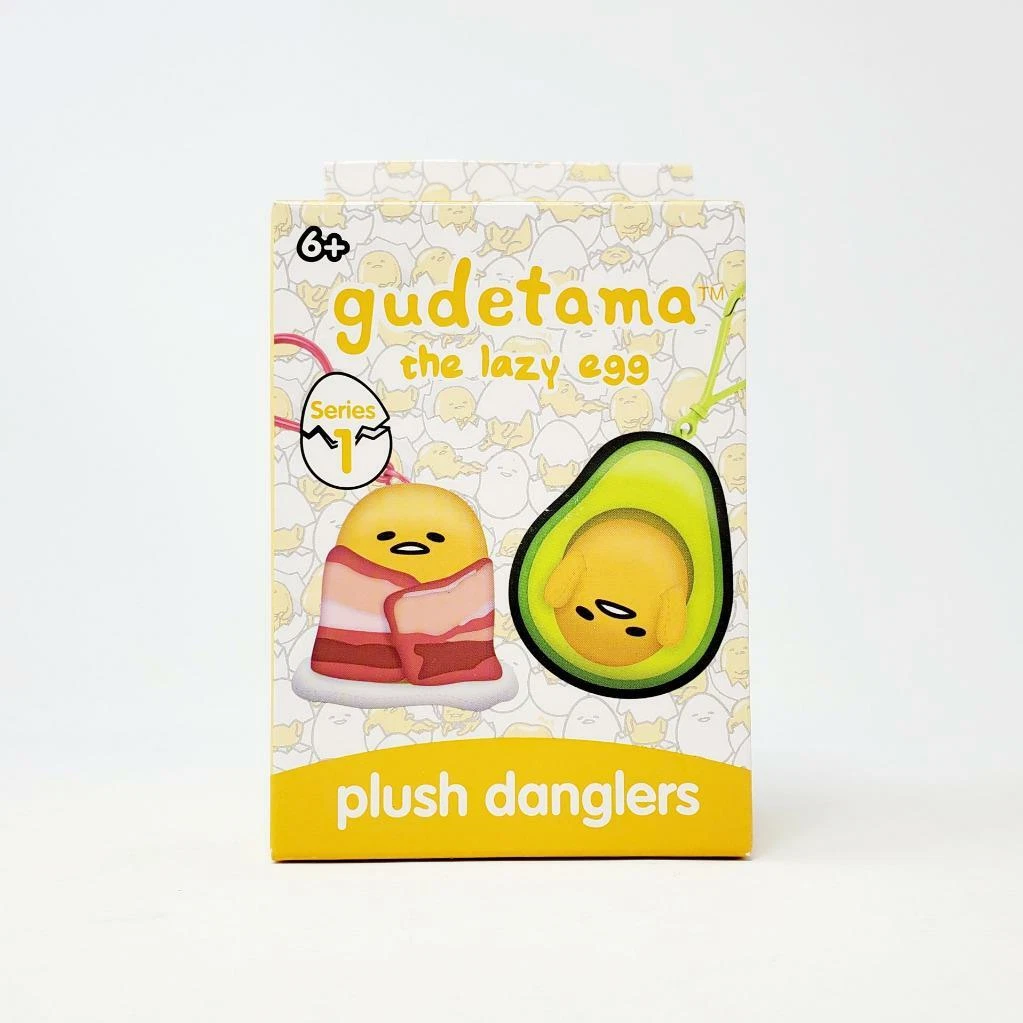 Which Gudetama Are You Online | www.simpleplanning.net