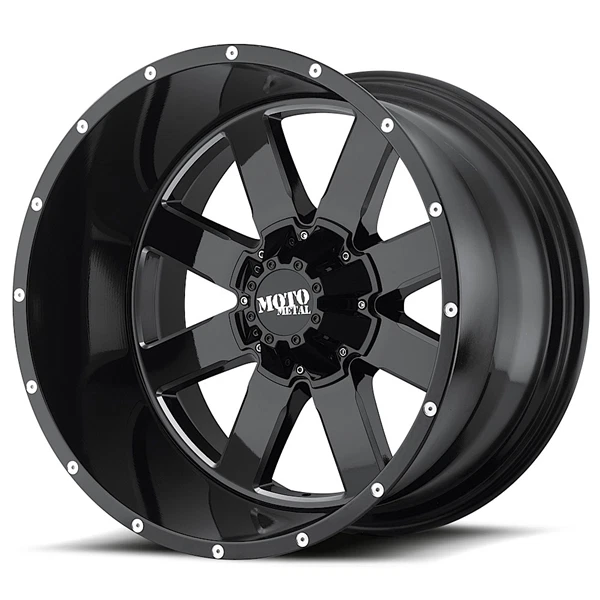 Hummer H2 Wheel Offset