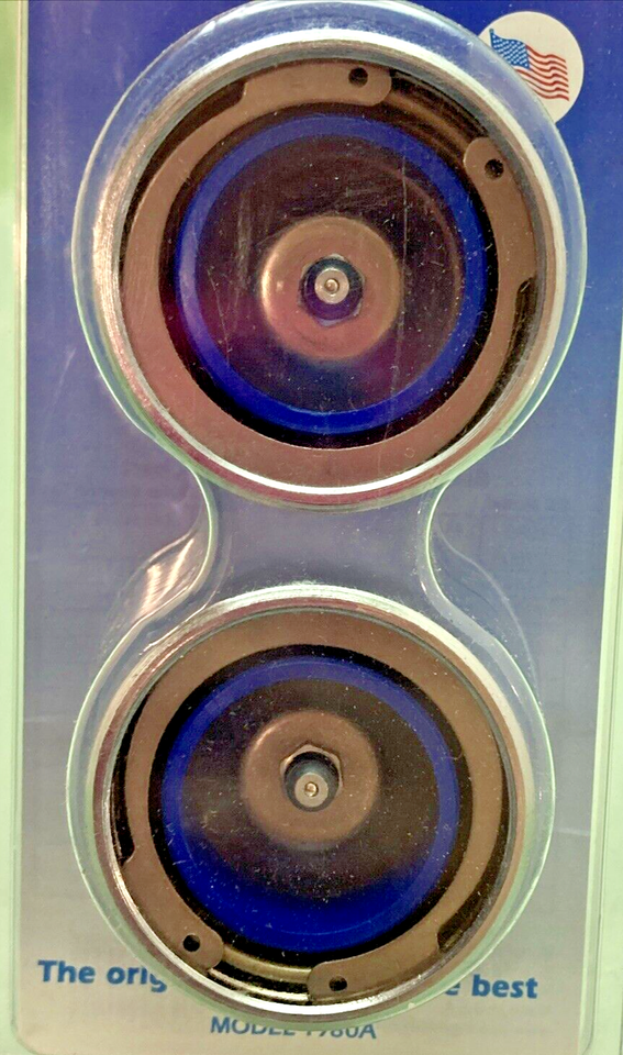 NEW BEARING BUDDY 1980A TRAILER WHEEL BEARING PROTECTOR | eBay