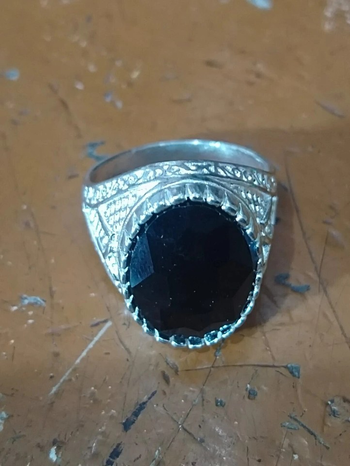 DIVINE Extreme Powerful Yantra Vortex Rite Powerful Ring SpeIIs Power ...