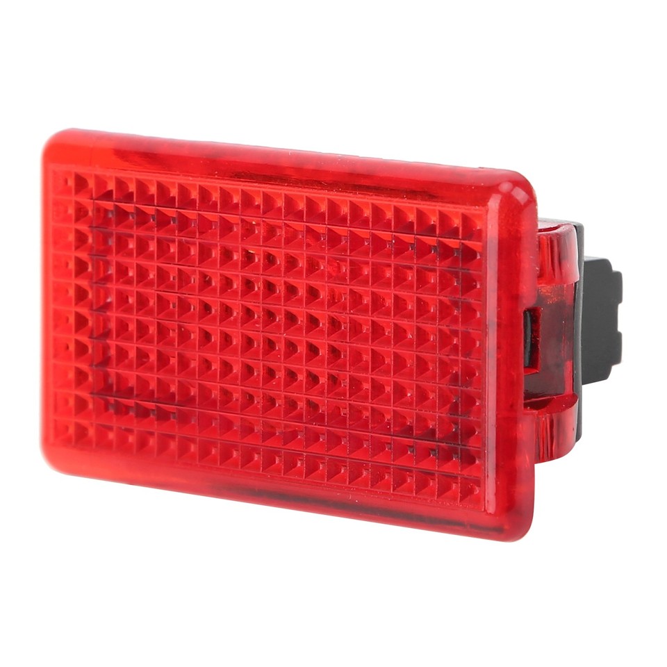 (red)for Interior LED Lights Bulbs Kit Ultra-bright Easy-Plug With ...