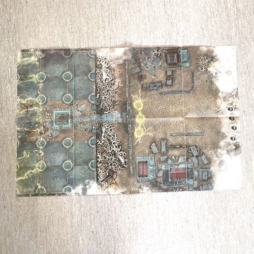 X1 Play Mat Warhammer AOS | P-00H48 | eBay