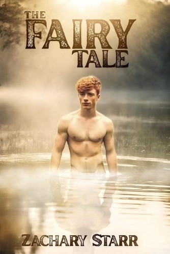 Zachary Starr The Fairy Tale (Tascabile) 9798344622965 | eBay