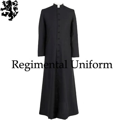 Bishop Catholic Clergy Robe Church Holman Clergy Robe Roman Catholics ...