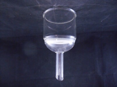 Lab Glassware - Pyrex Buchner Funnel