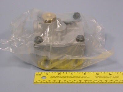 *Haldex KN28071 Relay Valve for Commercial Trucks | eBay