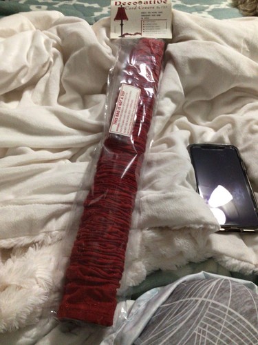 Decorative Cord Cover by CBK Decorative Cord Coverings for electrical ...