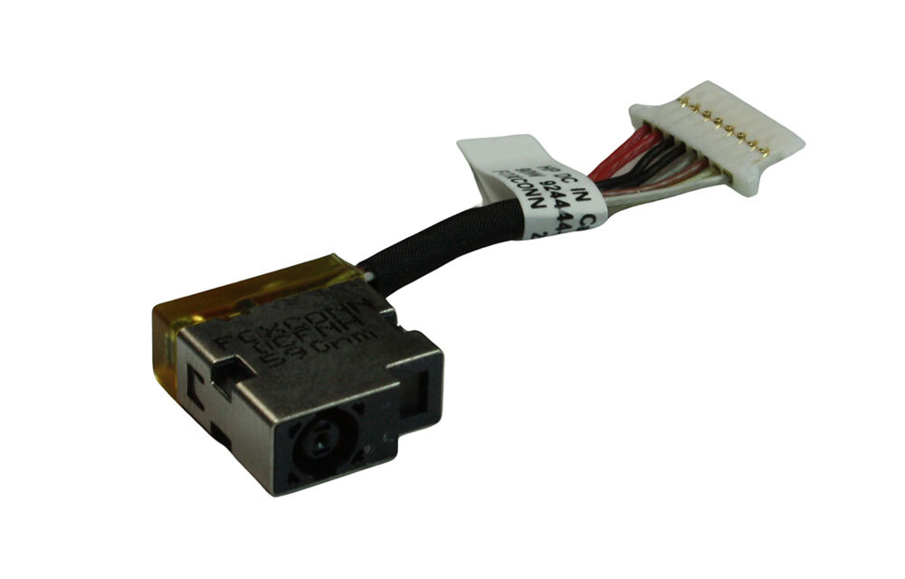 HP ProBook 440 G6 Replacement Laptop DC Jack Socket With Cable | eBay