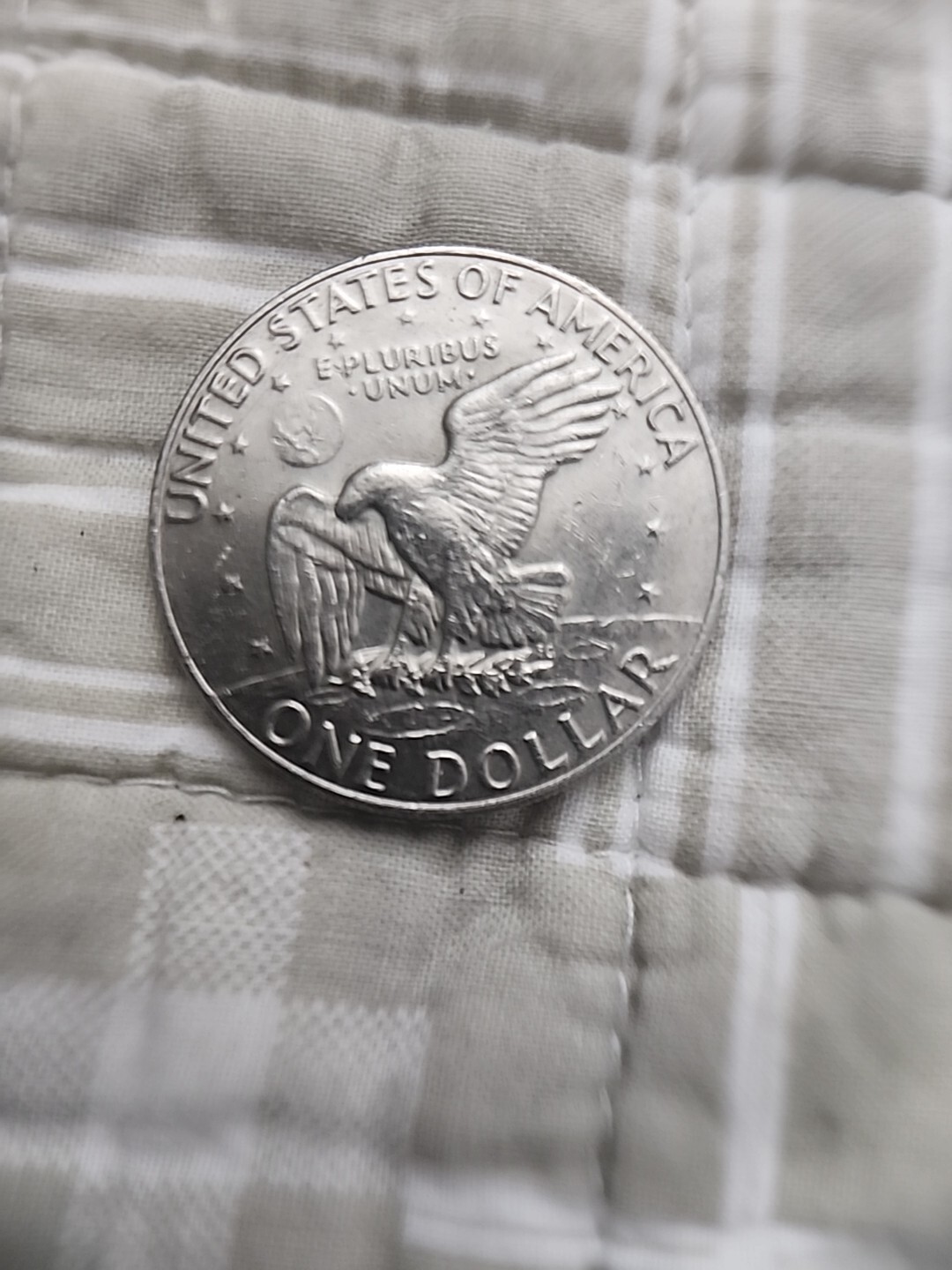 1978 one dollar us coin With No Mint Mark | eBay