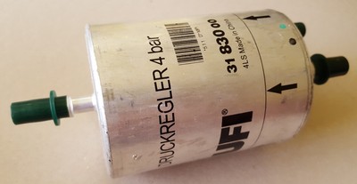 Audi VW OEM GENUINE FUEL DELIVERY FILTER 4F0 201 511 D | eBay