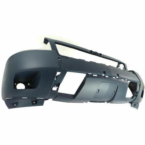 New Front Bumper Cover For 2007-2014 Chevrolet Suburban Tahoe GM1000830 ...