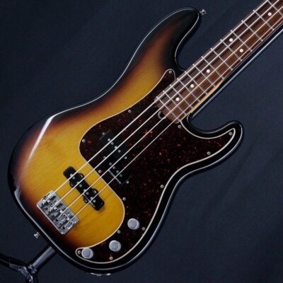 Fender Hot Rod Precision Bass '00 Mod. Used Electric Bass Guitar | eBay