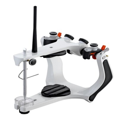 Articulators - Arcon Articulator