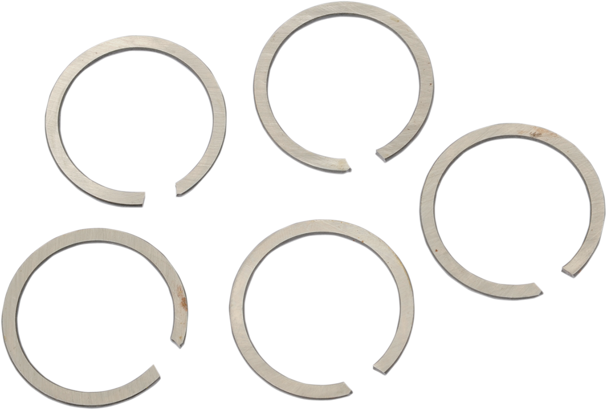 Eastern Performance Sprocket Shaft Shims .1135-.1145 #A-9131 | eBay