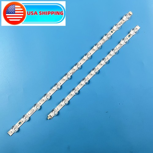 New LED strips For TCL 43S434 43S431 43S433 43S435 43HR330M21A1 ...