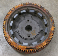 Briggs & Stratton 698281 Flywheel for sale online | eBay