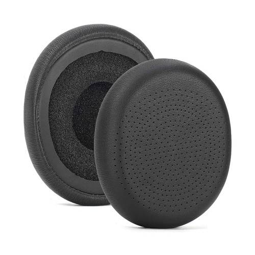 1* Black Sponge Ear Cushions for Logitech H800 Headset Fine Workmanship ...