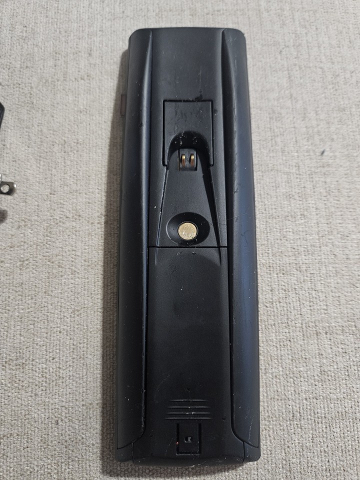 Crestron MTX-3 Touch Screen Remote with MTX-3-DS Dock & Power Supply | eBay