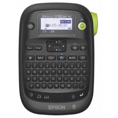 Label Makers - Wire Marker