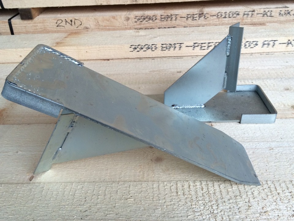 4x New Propmate Wall Supports, StrongBoy, Propmates, Acrow Prop ...