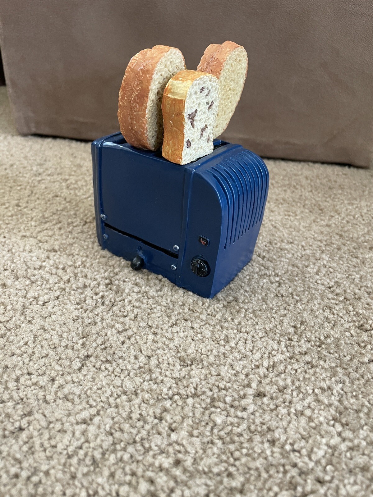 Adorable vintage cheese spreader set. Toast/Toaster. | eBay