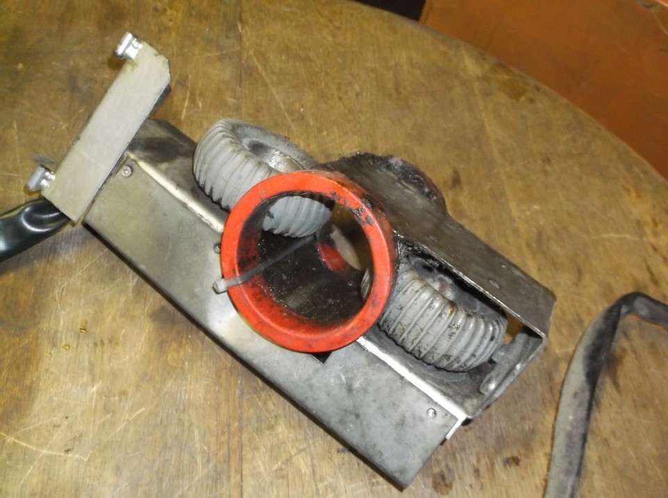 Tomra Can/Bottle Return Recycle Machine 508003 Feeder Assembly *FREE ...