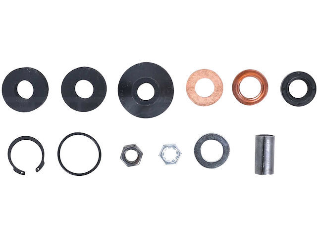 For Chevrolet Impala Power Steering Power Cylinder Piston Rod Seal Kit ...