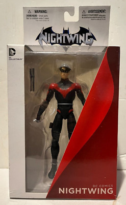 DC Direct Nightwing Figure - 6''/15 cm tall - Gotham Batman Robin ...