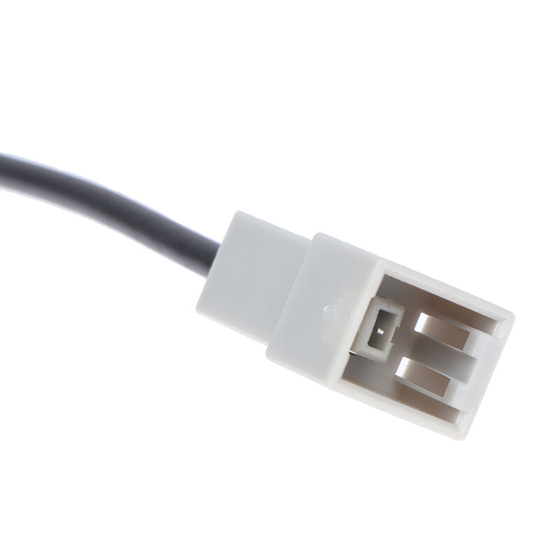 Car Antenna Adapter Female Connector FM Radio CD Wire Cable For Borrego ...
