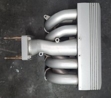 Ford Gt-40 351w Lower Intake Manifold Lightning Mustang Gt40 351 ...
