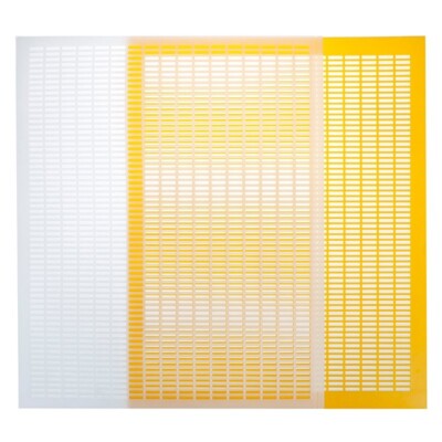 Beekeeping 8 Frame Plastic Queen Excluder | eBay Australia
