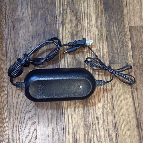 Genuine iRobot Roomba 17062 Charger Power Supply Adapter Cord 500/600 ...