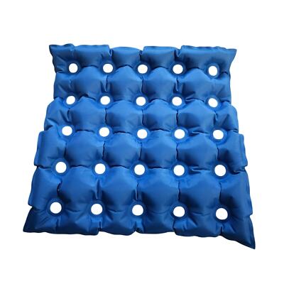 Inflatable Waffle Cushion Seat | eBay