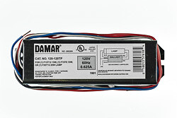 ADVANCE RLQ-120-TP Magnetic Rapid Start Ballast - EACH | eBay