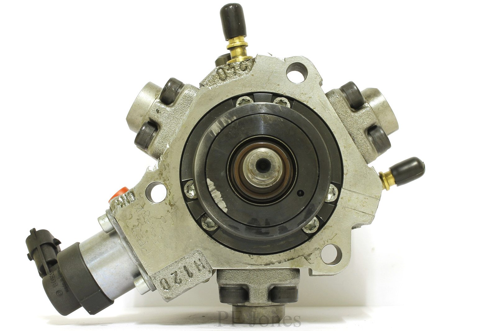 Bosch Pump 0445010170 0445010223 0986437044 93196362 93197091 - 1 Year ...